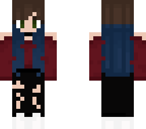 jeans | Minecraft Skins