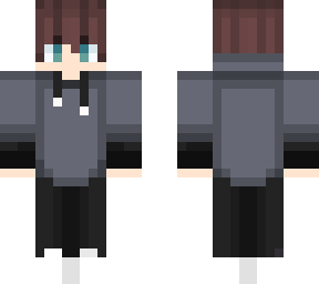 TOBIAS | Minecraft Skin