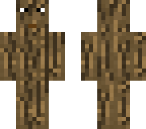tree | Minecraft Skins
