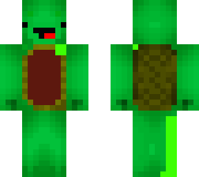turtle | Minecraft Skins