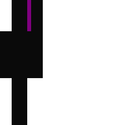 Voidwalker | Minecraft Skin