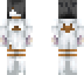 2b nier | Minecraft Skins