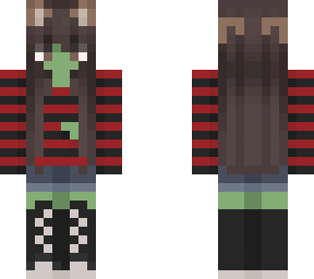 alternative | Minecraft Skins