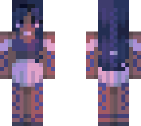 ethereal | Minecraft Skins