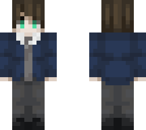boy | Minecraft Skins