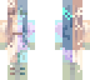 underwater | Minecraft Skins