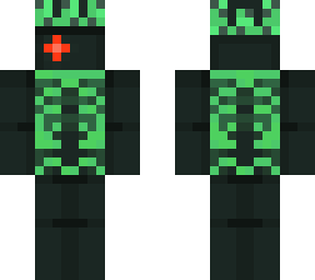 1x1x1x1 | Minecraft Skins