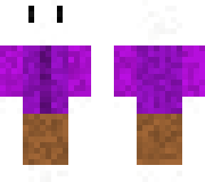 ale | Minecraft Skin