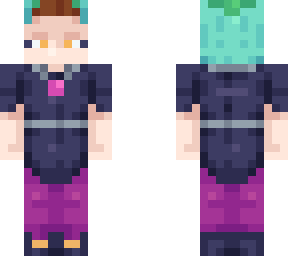 blight | Minecraft Skins