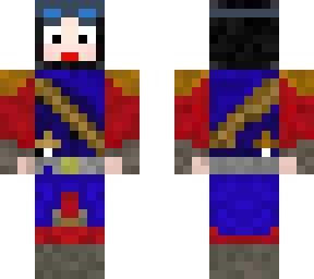 adventure | Minecraft Skins