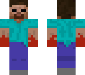 anti | Minecraft Skins