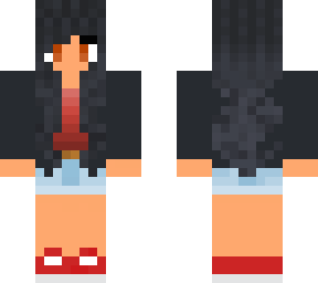aph | Minecraft Skin