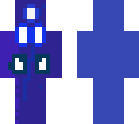 bad btd6 | Minecraft Skin