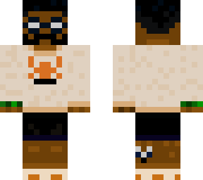bdubs | Minecraft Skins