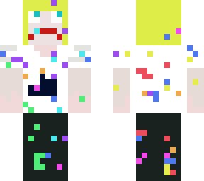 art | Minecraft Skins