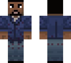 BigB | Minecraft Skin