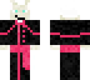 bishop | Minecraft Skins