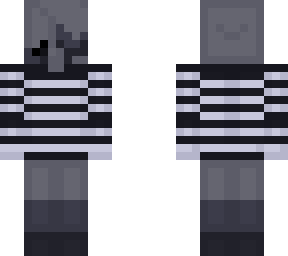 dandy world | Minecraft Skins