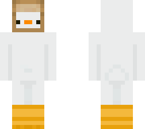 bread | Minecraft Skins