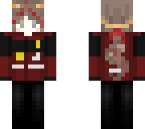 ferrari | Minecraft Skins