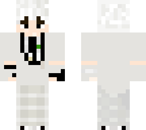 blanco | Minecraft Skins