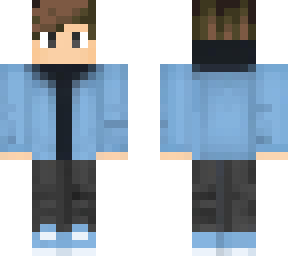 caylus | Minecraft Skins