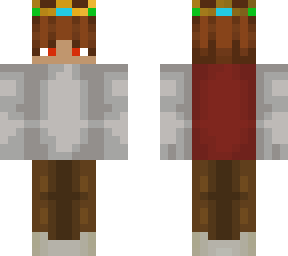 charles | Minecraft Skins