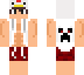 chicken | Minecraft Skins