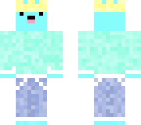 Chompy | Minecraft Skin