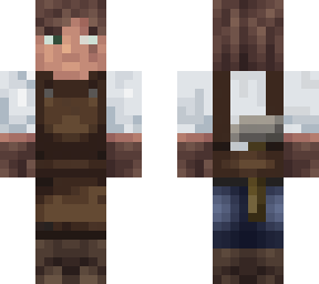 construction | Minecraft Skins