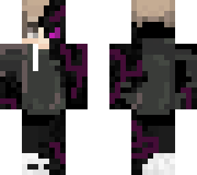 alien boy | Minecraft Skins