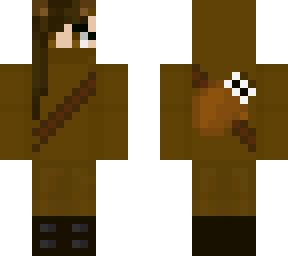 Current skin 2025 | Minecraft Skin