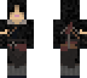 robes | Minecraft Skins