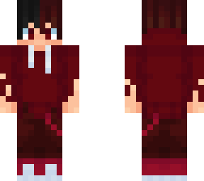 black male | Minecraft Skins