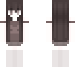 doll | Minecraft Skin