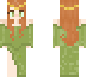 elf | Minecraft Skins