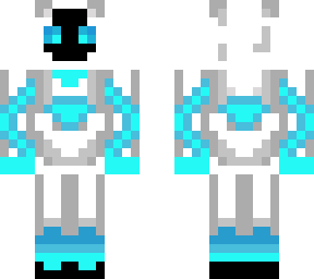 entity 505 | Minecraft Skins