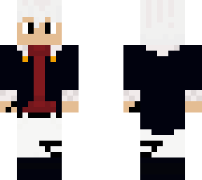 suit | Minecraft Skins