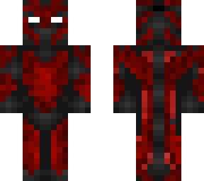 frost | Minecraft Skins