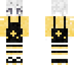 Grimmies | Minecraft Skin
