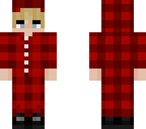 guy with pajamas | Minecraft Skin
