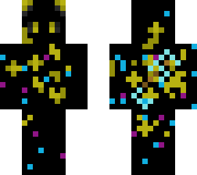 ira | Minecraft Skins