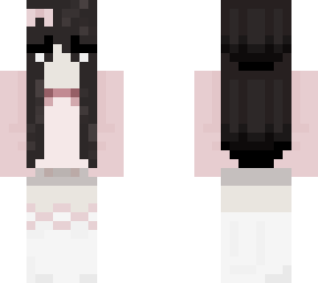 jhgf | Minecraft Skin