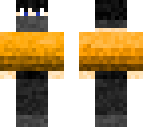 kai | Minecraft Skins