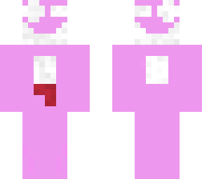 lag | Minecraft Skin
