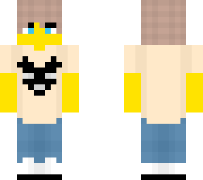 male hair | Minecraft Skins