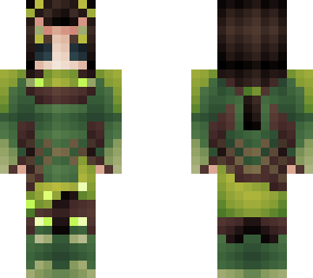 mantis | Minecraft Skins