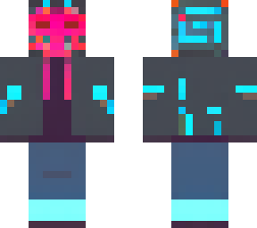 man | Minecraft Skins