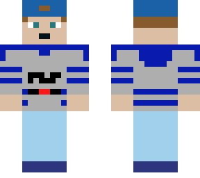 mason | Minecraft Skins
