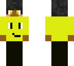 omz | Minecraft Skins